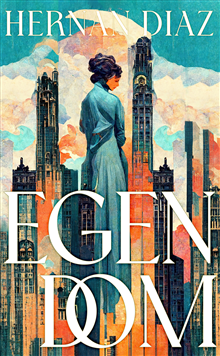 Egendom