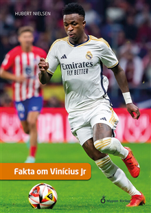 Fakta om Vinícius Jr